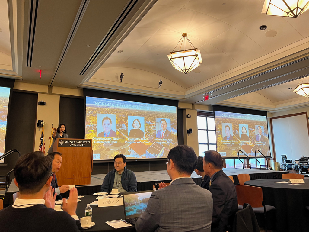 Thanks to 2023 – NRC