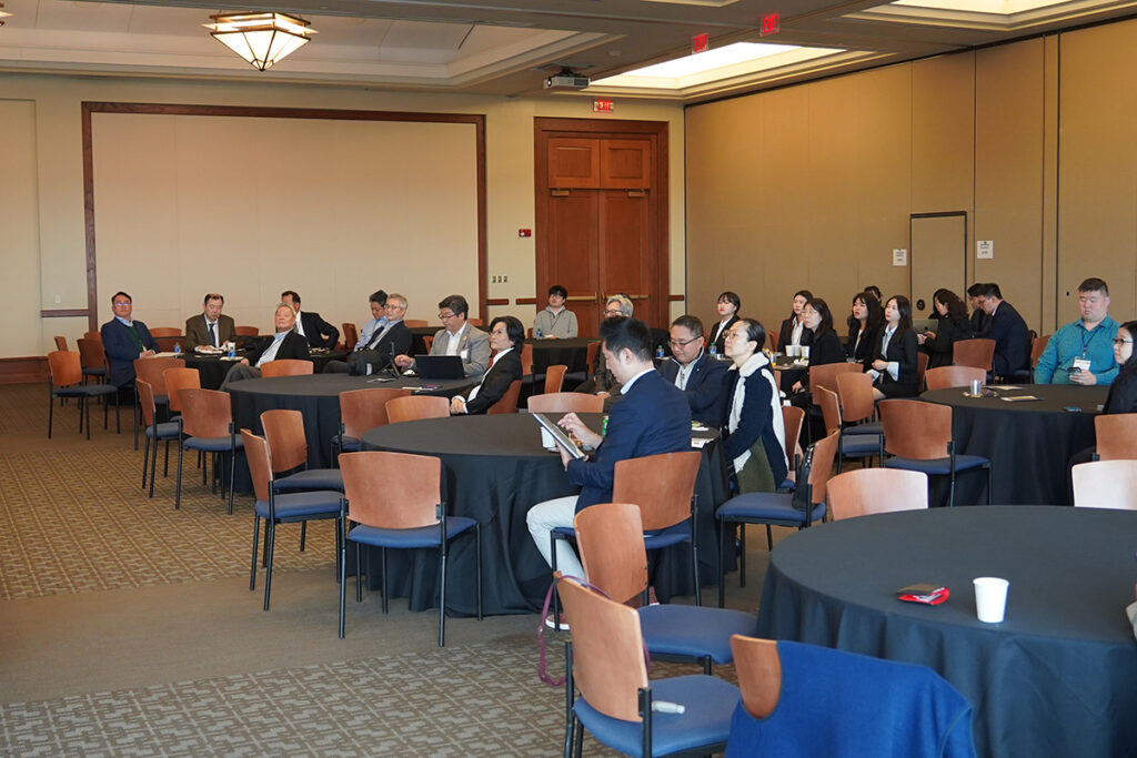 THANKS TO 2024 - NRC