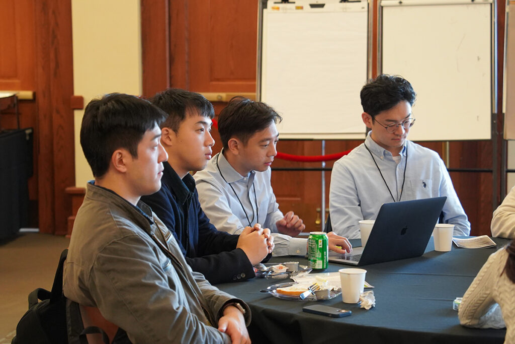 THANKS TO 2024 - NRC