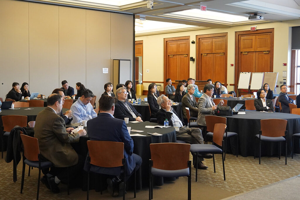 THANKS TO 2024 - NRC