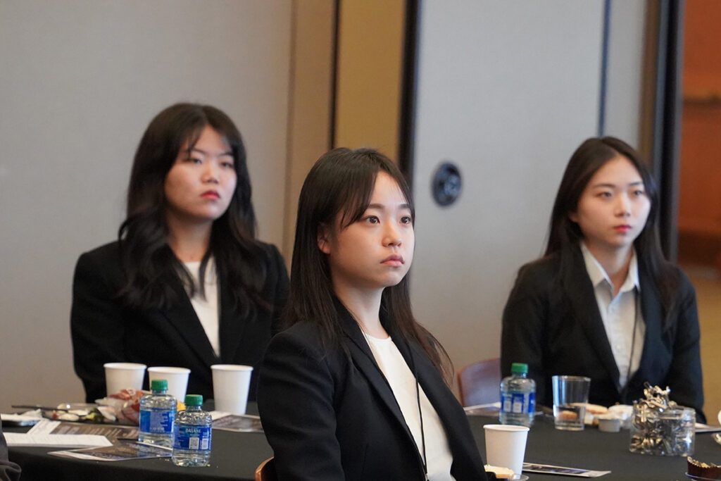 THANKS TO 2024 - NRC