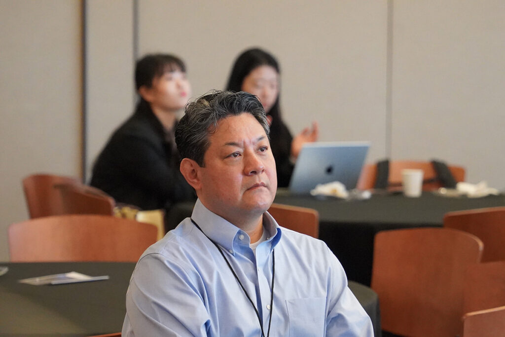 THANKS TO 2024 - NRC