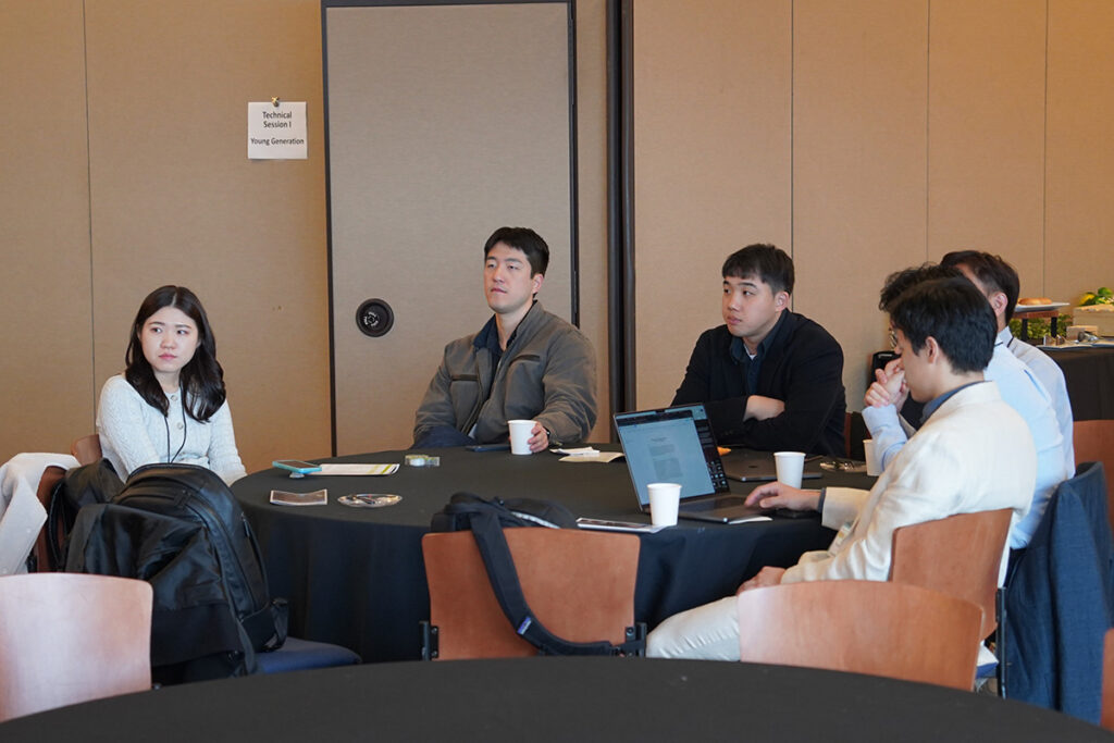 THANKS TO 2024 - NRC