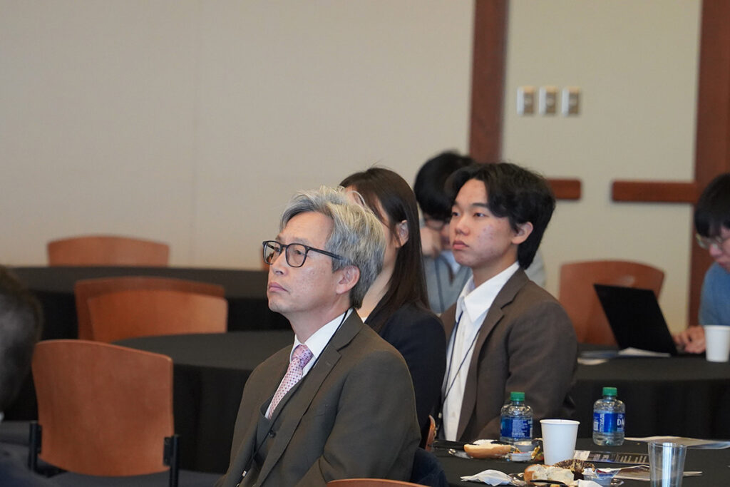 THANKS TO 2024 - NRC