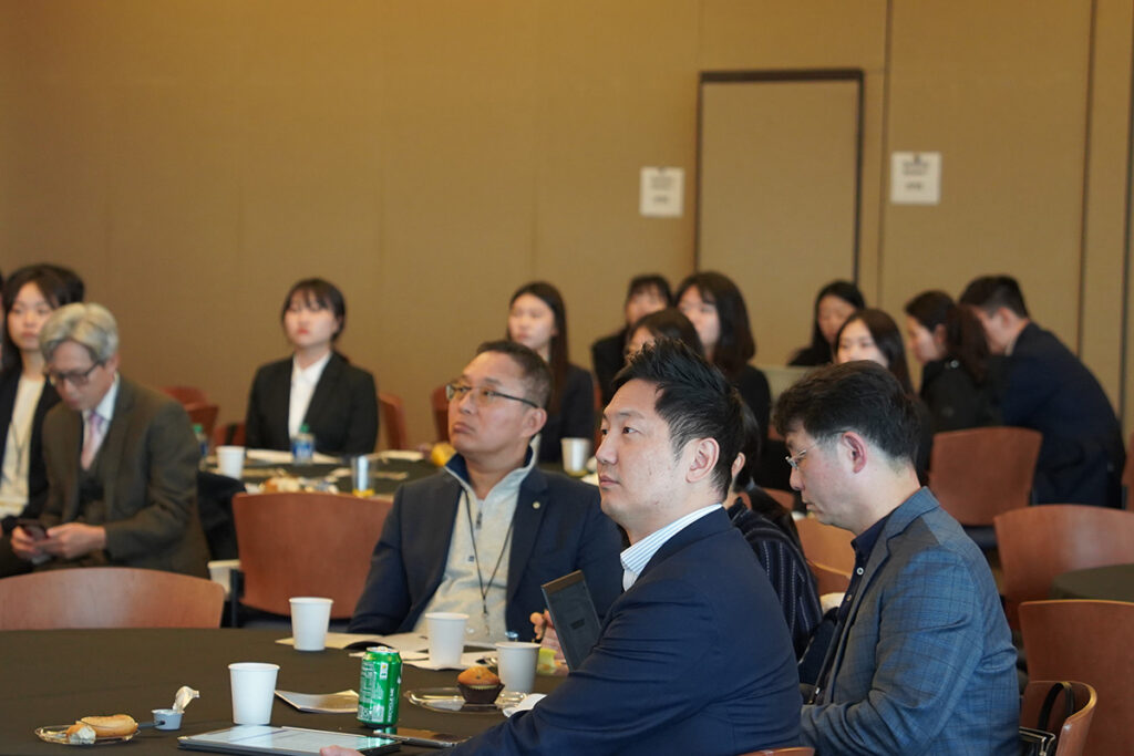 THANKS TO 2024 - NRC