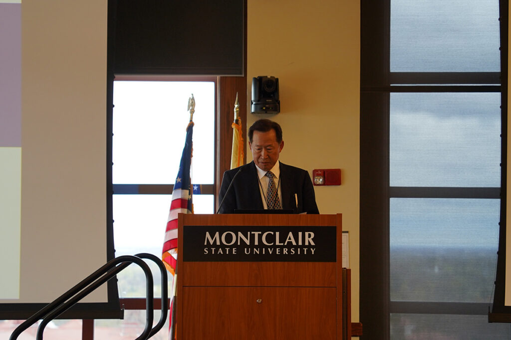 THANKS TO 2024 - NRC