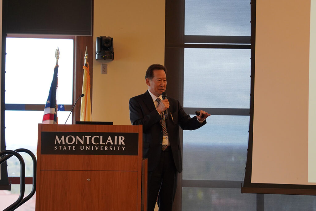 THANKS TO 2024 - NRC