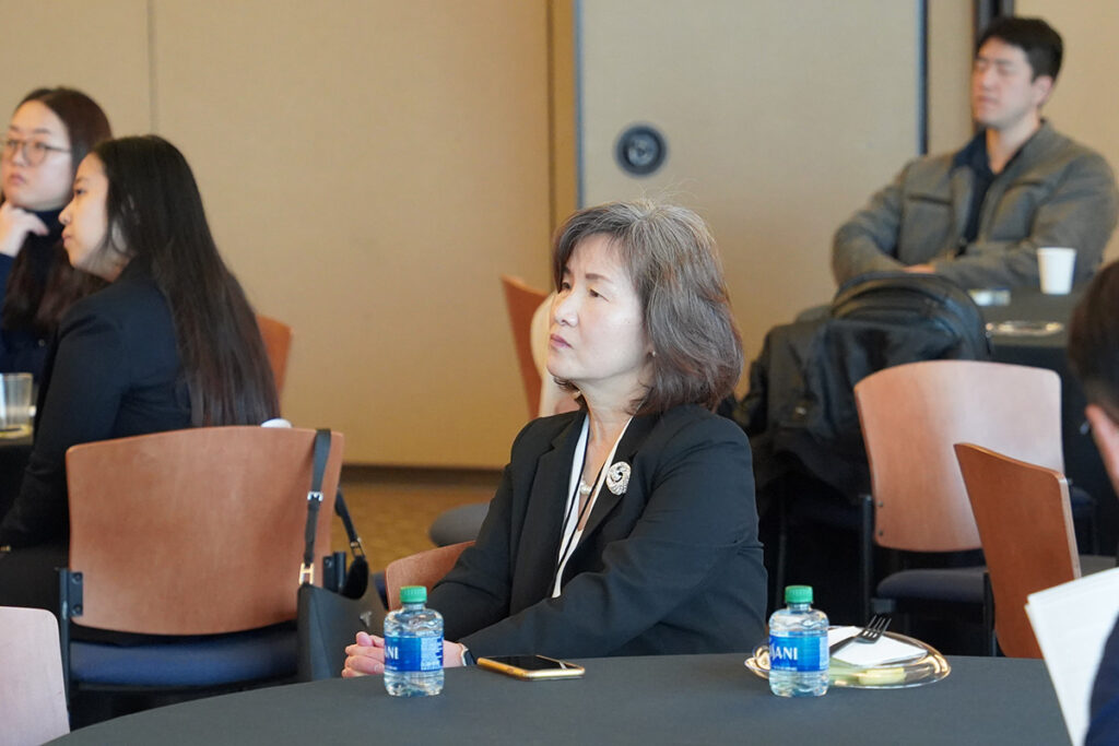 THANKS TO 2024 - NRC