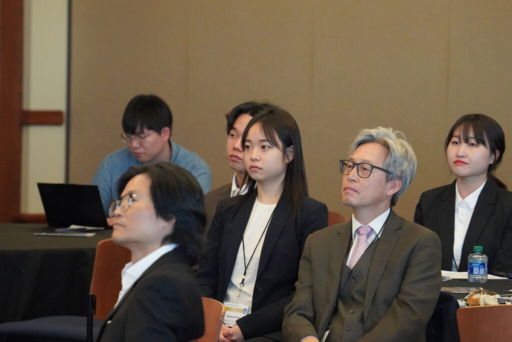 THANKS TO 2024 - NRC