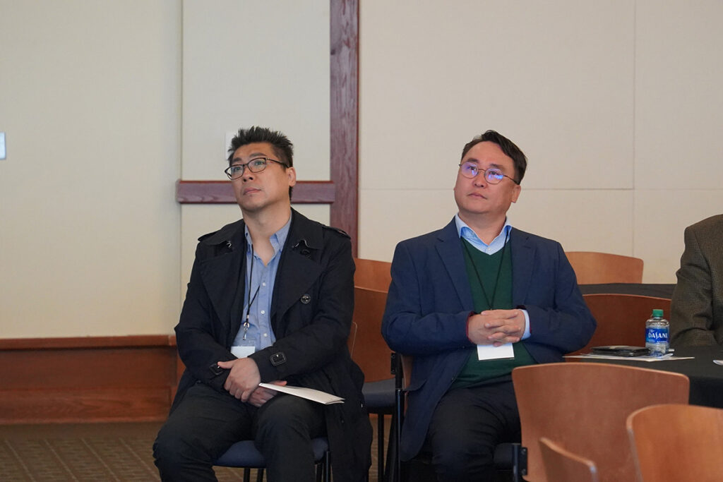 THANKS TO 2024 - NRC