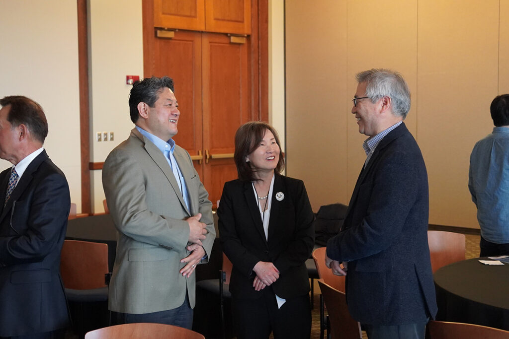 THANKS TO 2024 - NRC