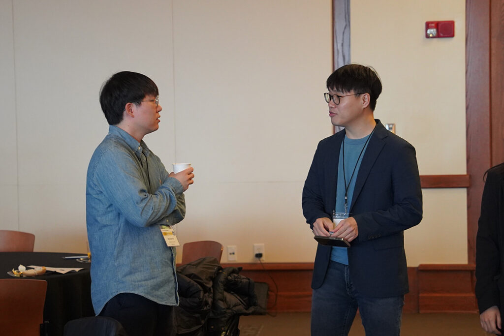 THANKS TO 2024 - NRC