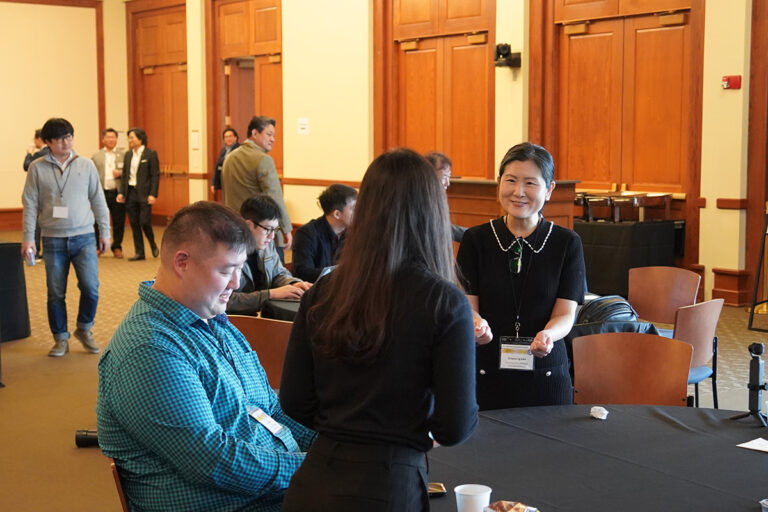 THANKS TO 2024 - NRC