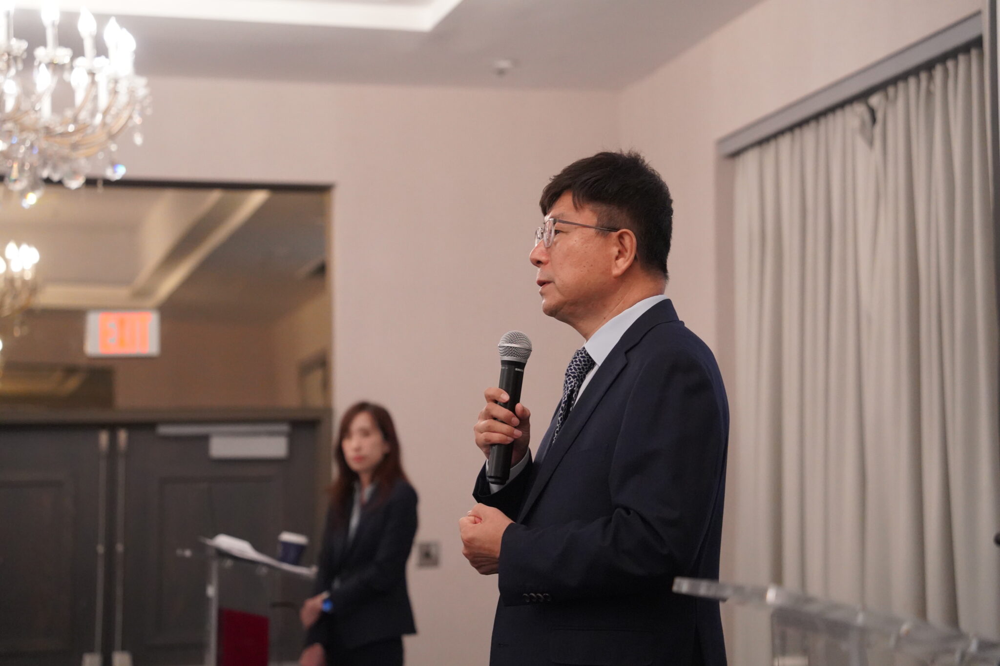 Thanks to 2025 - NRC